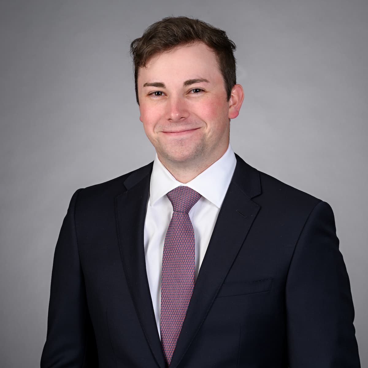 Michael Brozovic, CPA - Vivaldi Capital Management LP