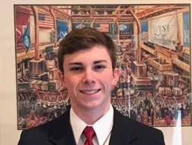 Michael Brozovic - Vivaldi Capital Management LLC