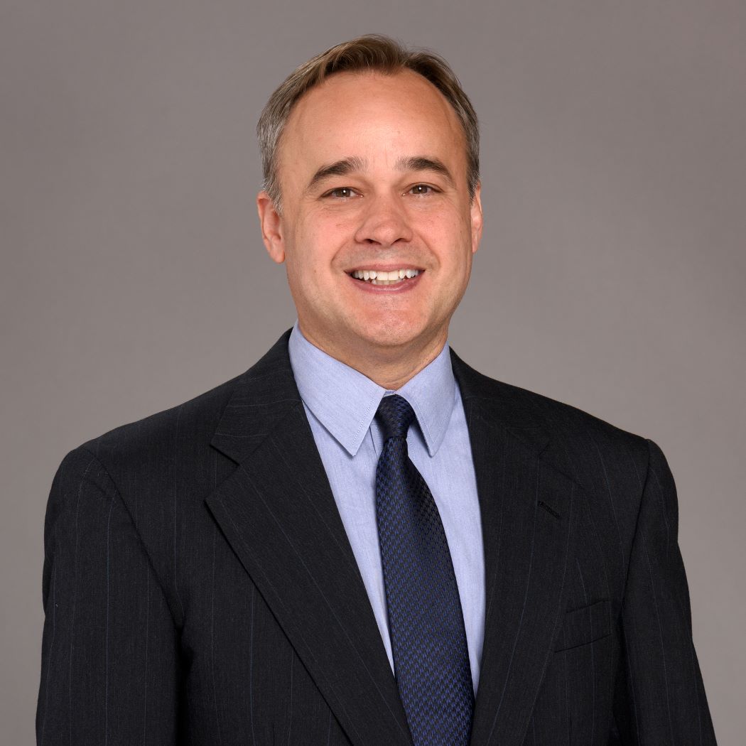 Tony Smith - Vivaldi Capital Management LP