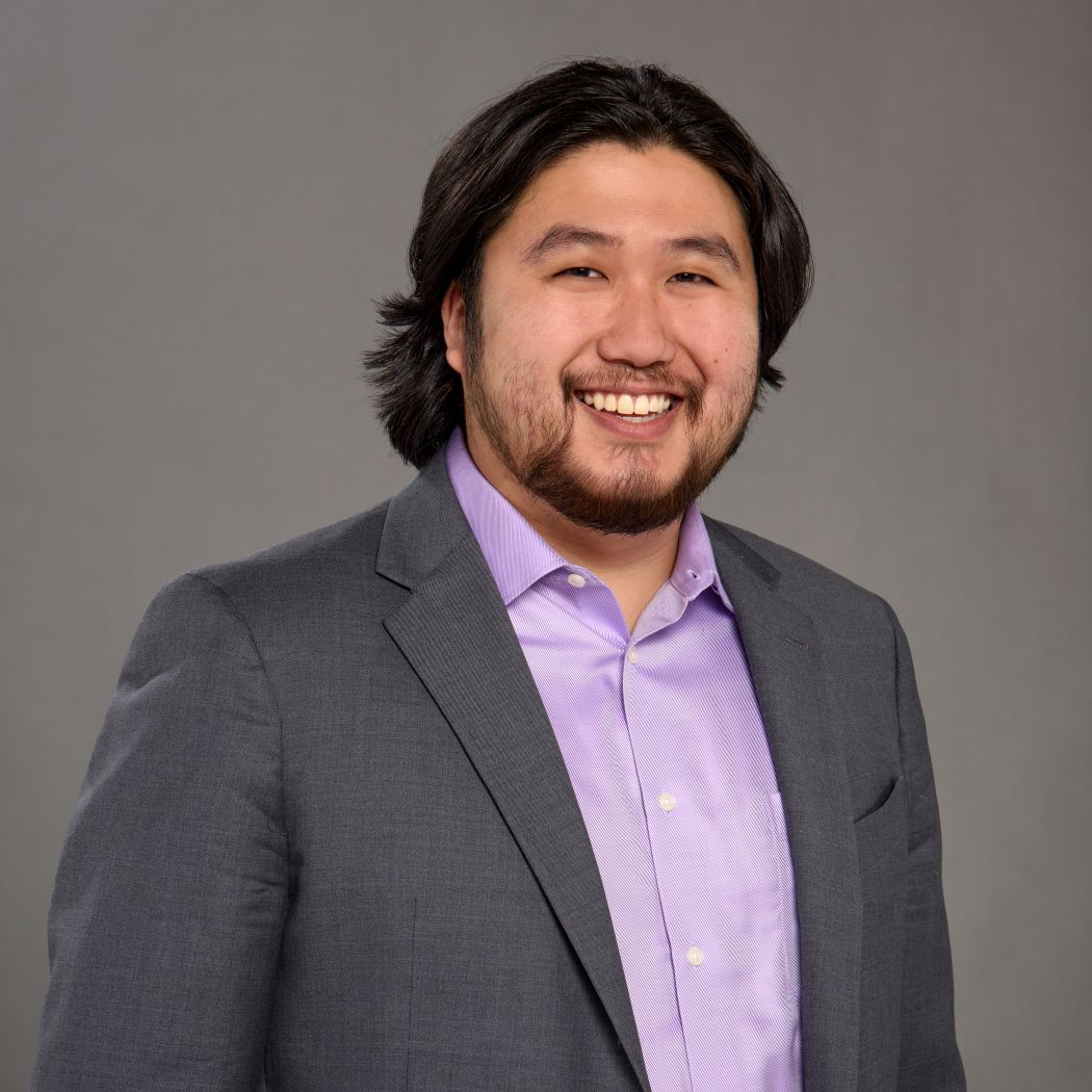 Brian Kim - Vivaldi Capital Management LP