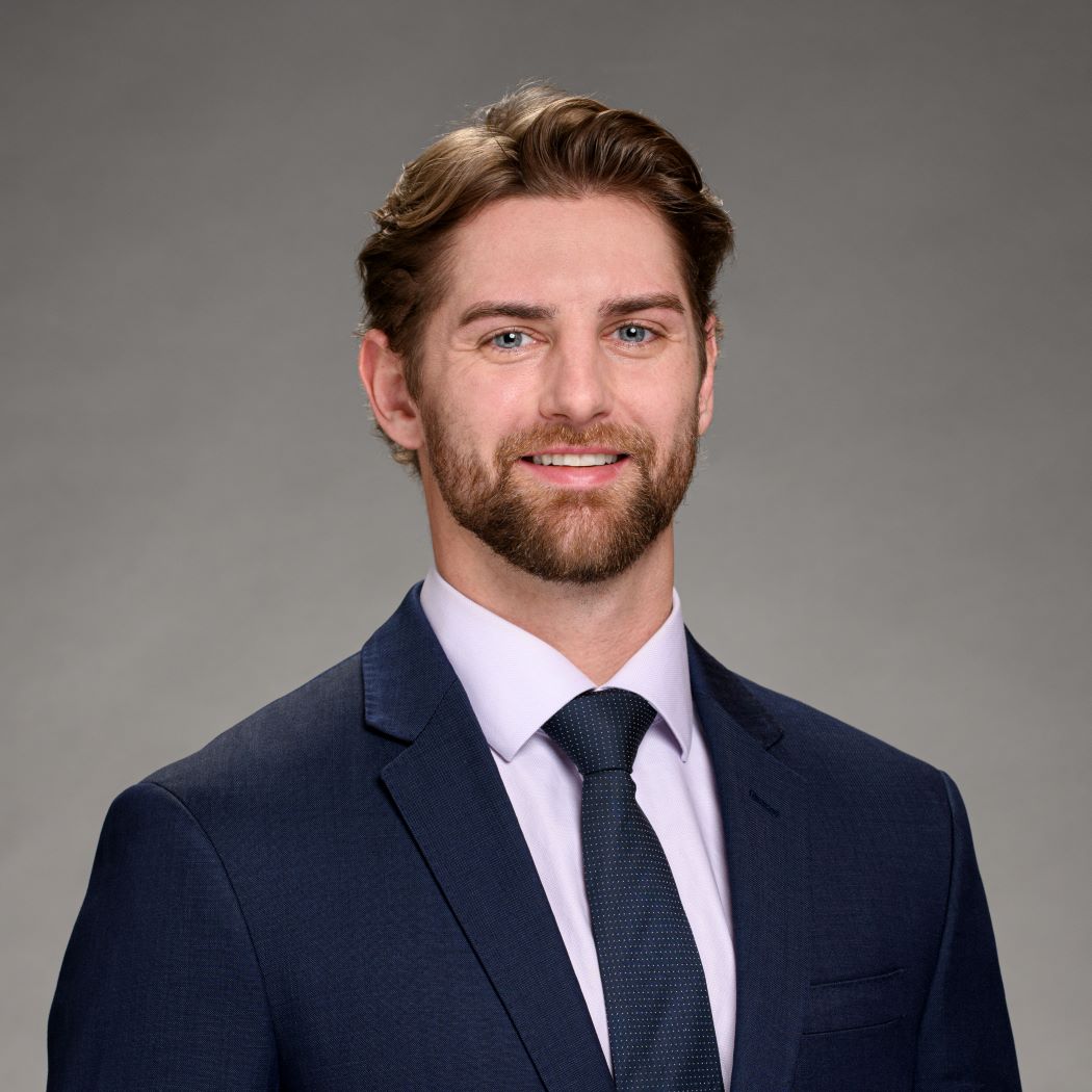 Luke Forfar, CFP® - Vivaldi Capital Management LP