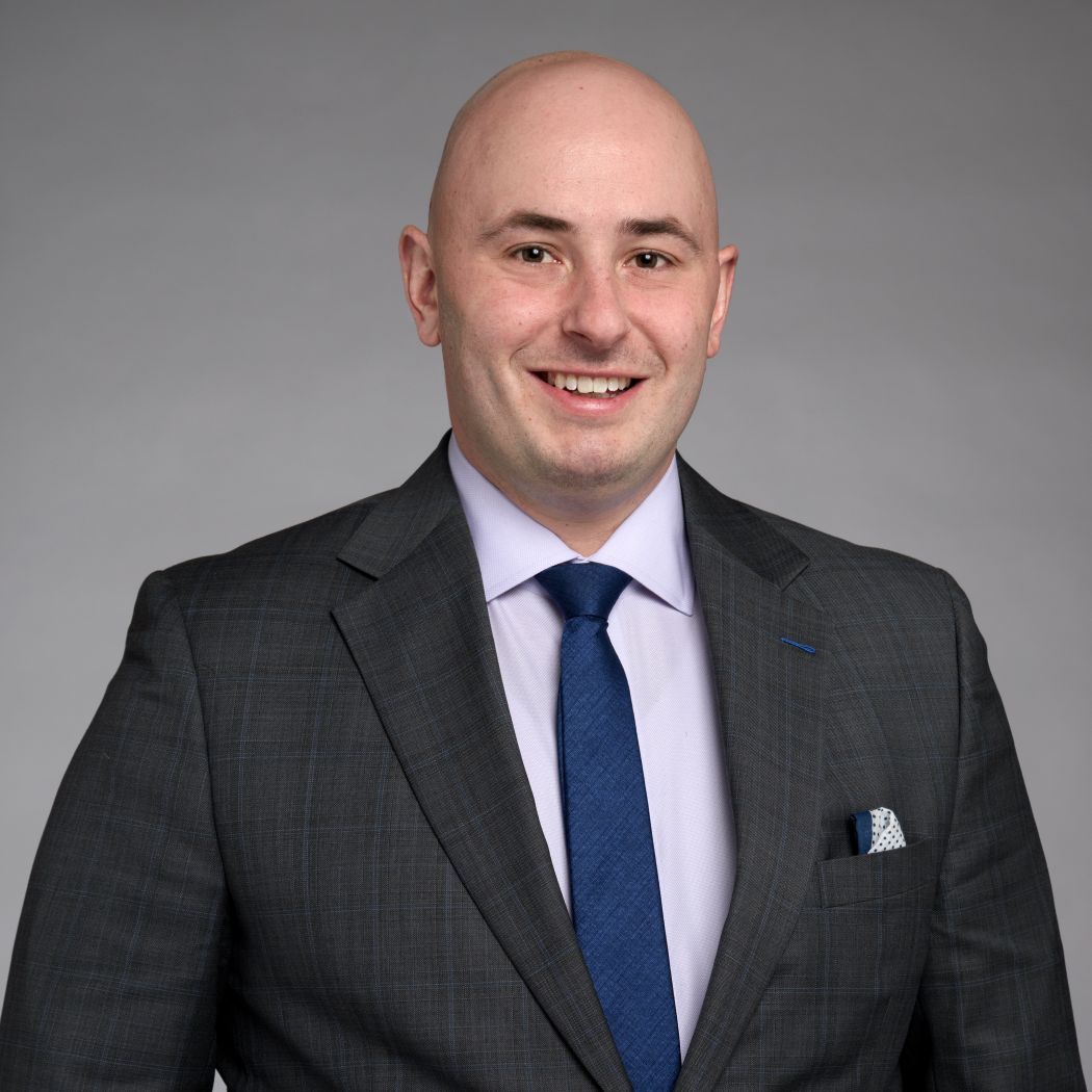 Jeff Eisman, CFA - Vivaldi Capital Management LP